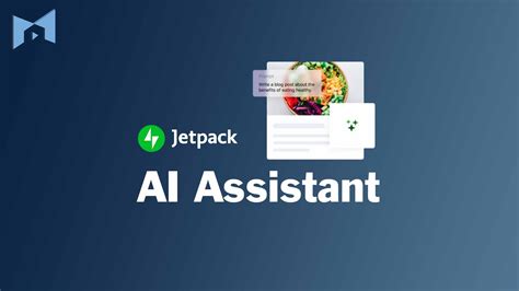 The Jetpack Ai Assistant Your New Writing Ally Mamufeeds