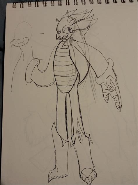 Turtle Oc I Guess R Sonicthehedgehog