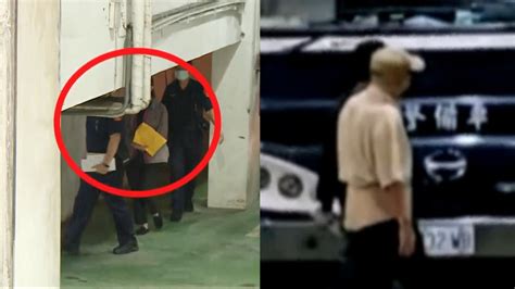 應曉薇涉收賄逾4千萬、沈慶京未吐實 兩人延押機率高 東森最即時最快速新聞