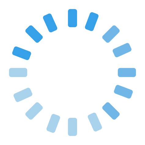 Loading Generic Blue Icon Loading Generic Blue Icon