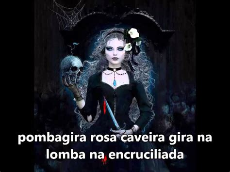 Rosa Caveira Duqueza Do Oriente Mestres Da Magia SUBTITULADO Y CON LETRA YouTube