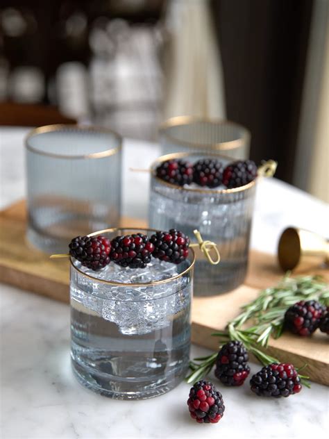 Smoke Ribbed Cocktail Glass
