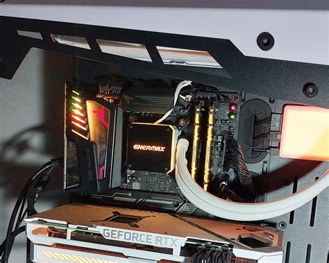 Biostar Z690a Valkyrie Gaming Motherboard Review Funky Kit