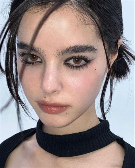 Пин на доске Makeup в 2024 г Идеи макияжа Макияж для светло карих