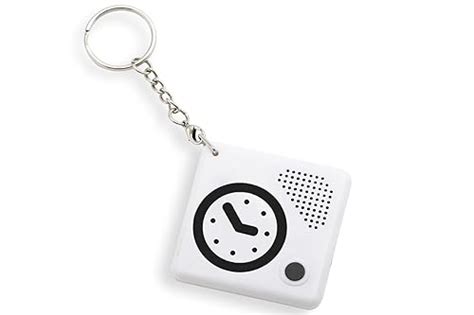 Communiclock Talking Clock From Rnib Uk Kitchen And Home