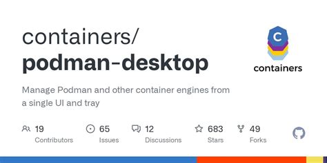 A New Version Of Podman Desktop Is Out V080 Rpodman
