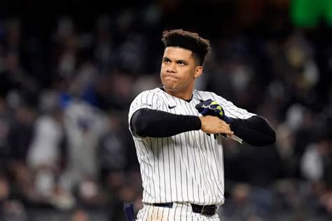 Mlb自由市場三大物！美媒預測soto至少簽10年5億 海外最夯則是他 棒球 運動 Nownews今日新聞
