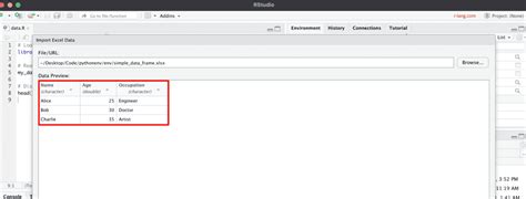 How To Read Excel Files In R Ways
