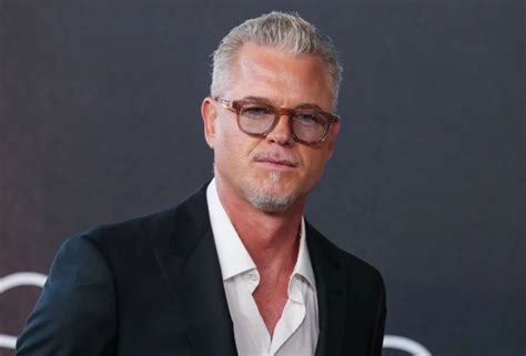 Eric Dane Fue Diagnosticado Con Esclerosis Lateral Amiotrófica