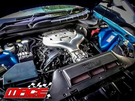 Buy Performance Holden Vcm Otr Cold Air Intake 6l 6 2l L98 L77 Ls3 Ls2 Ve Vf V8 Hsv In Melbourne