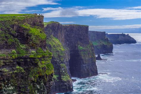 What To Do And See Irelands Cliffs Of Moher