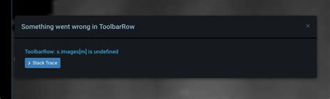 Tag Viewer Broken For Rtstruct Series · Issue 2122 · Ohifviewers · Github