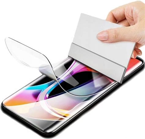 Folia Ochronna Do Lg K Opinie I Ceny Na Ceneo Pl