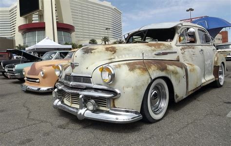 Show Gallery The 2013 Rat City Rukkus Hot Rod Show Fun In Vegas