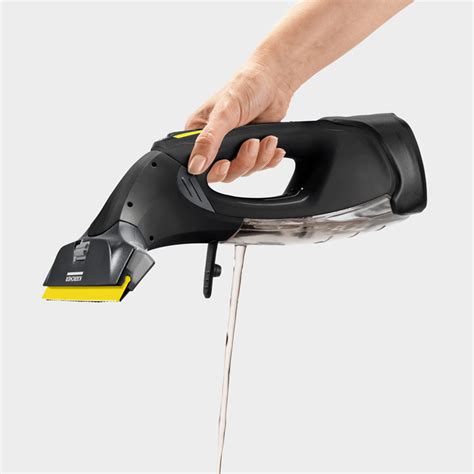 Стеклоочиститель Karcher WV 5 Plus N Black Edition | 1.633-467.0 ...