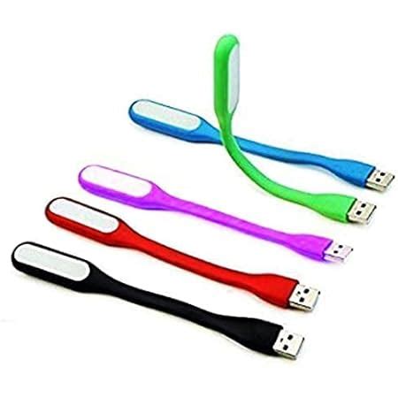 Warm Mini Portable Usb Led Light Set Of Amazon In Computers Accessories