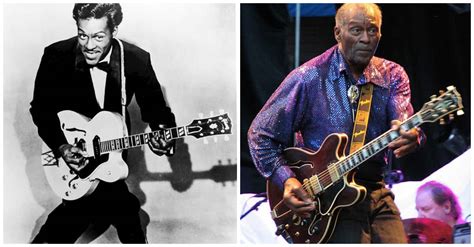 15 Old School Musicians Still Performing At Over 70 Years Old