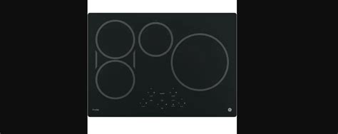 Ge Profile Induction Cooktop Troubleshooting Quick Fixes