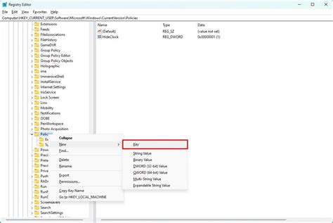 How To Restrict Access To Registry On Windows 11 Windows Central