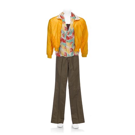 Freddie Mercurys Off Stage Wardrobe 1970s 1980s Freddie Mercury A