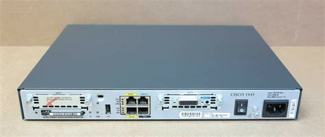 All Cisco Router