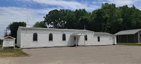 True Gospel True Gospel Missionary Baptist Church