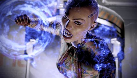 The Lore Of Mass Effect A Complete Guide Polygon