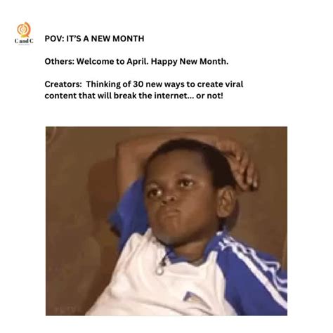 Candc Digital House On Linkedin Candcdigitalhouse Newmonth