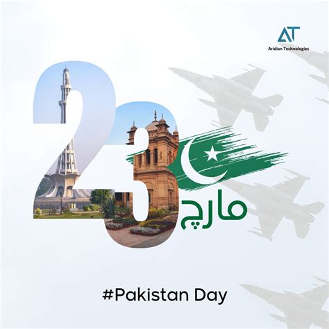 Pakistanday Unity Progress 23rdmarch Sacrifices Celebrating At