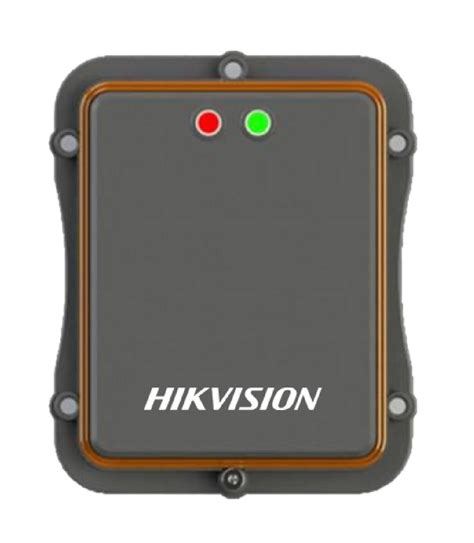 Ds Tmg034trigger Radar Hikvision Sensor Radar De Presencia Para