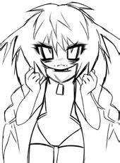 Emo Drawing Tutorial