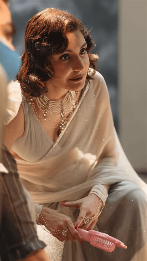 Anushka Sharma From Sultan Ranushkasharma