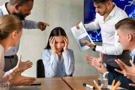 Toxic Culture In Corporate Workplaces The New Indian Toxic Culture In
