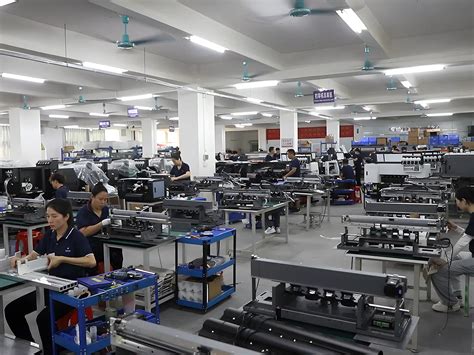 About Linko Your Reliable China Dtf Printer Manufacturer Since 2008