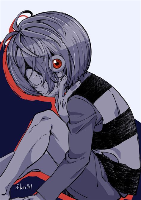 Kitarou And Medama Oyaji Gegege No Kitarou Drawn By Kirikunakuro