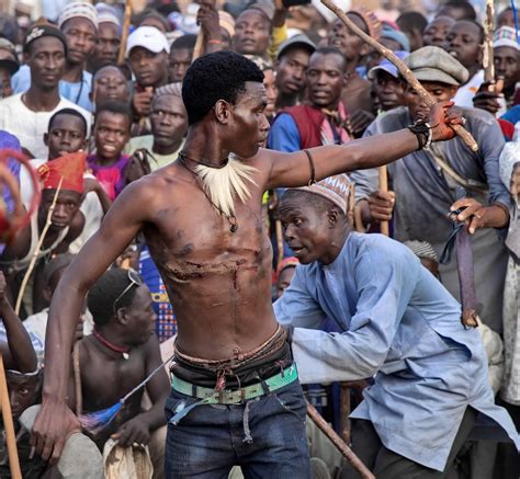 Humans World Sharo Festival