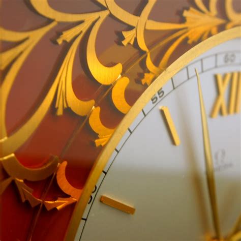 Omega Clocks Anyone Omega Forums