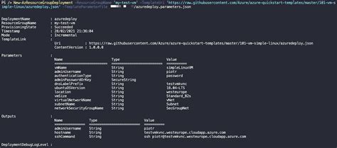 Passwordless Arm Templates Using Azure Key Vault Nordcloud
