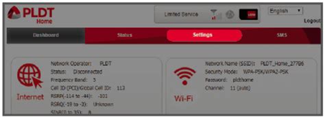 How To Change PLDT WiFi Password All Time Working