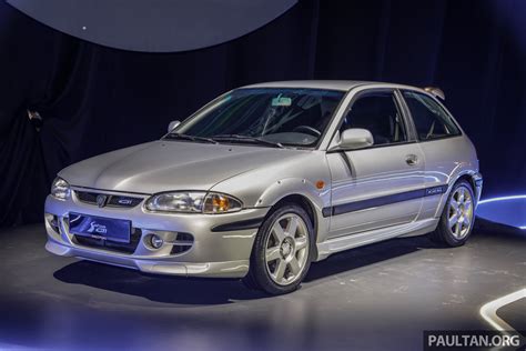 Proton Years Of Growing Together Paul Tan S Automotive News