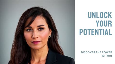 Unlocking Full Human Potential