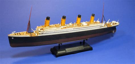 Titanic Led Set Ipms Usa Reviews
