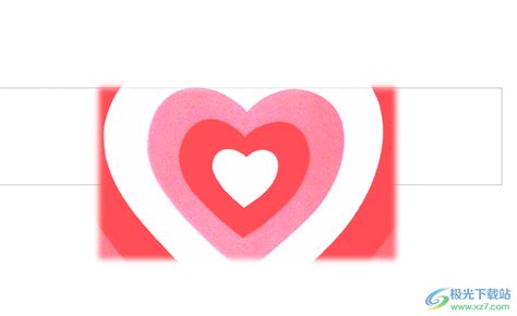 Ppt怎么模糊图片边缘？ Ppt将插入的图片方框模糊的方法 极光下载站