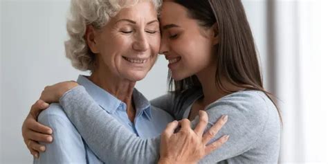 250texte Pour Sa Maman Qui Fait Pleurer Des Mots Qui Toucheront Son