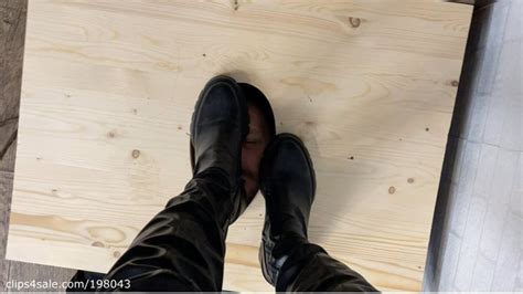 Boot Worship And Spitting In Face Box Yokai Goddess Clips4sale