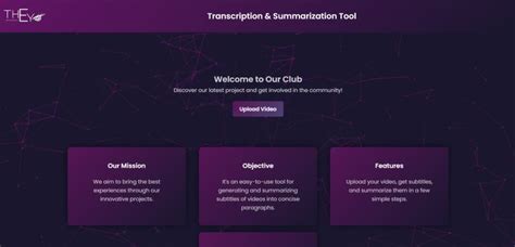 Yeshwanth S On Linkedin Python Speechtotext Summarization Video Assemblyai Geminiai