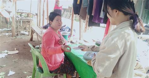 ပုံပါကျင်မြို့၌ ၇၈ နှစ်မြောက် တပ်မတော်နေ့အထိမ်းအမှတ် သတင်းစကား လက်ကမ