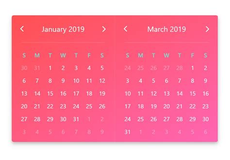 V Calendar Vue Js Projects