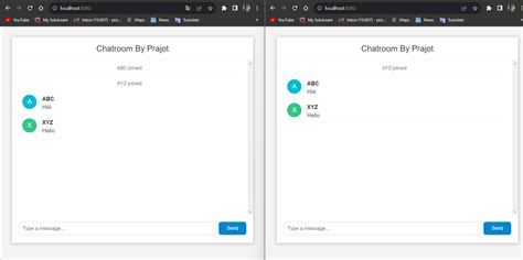 GitHub Prajot24 Chatroom Using WebSocket Welcome To The WebSocket