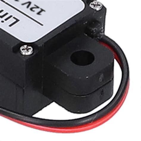 Linear Actuator Dc 12v 100mm Internal Limit Switch Low Noise Electric